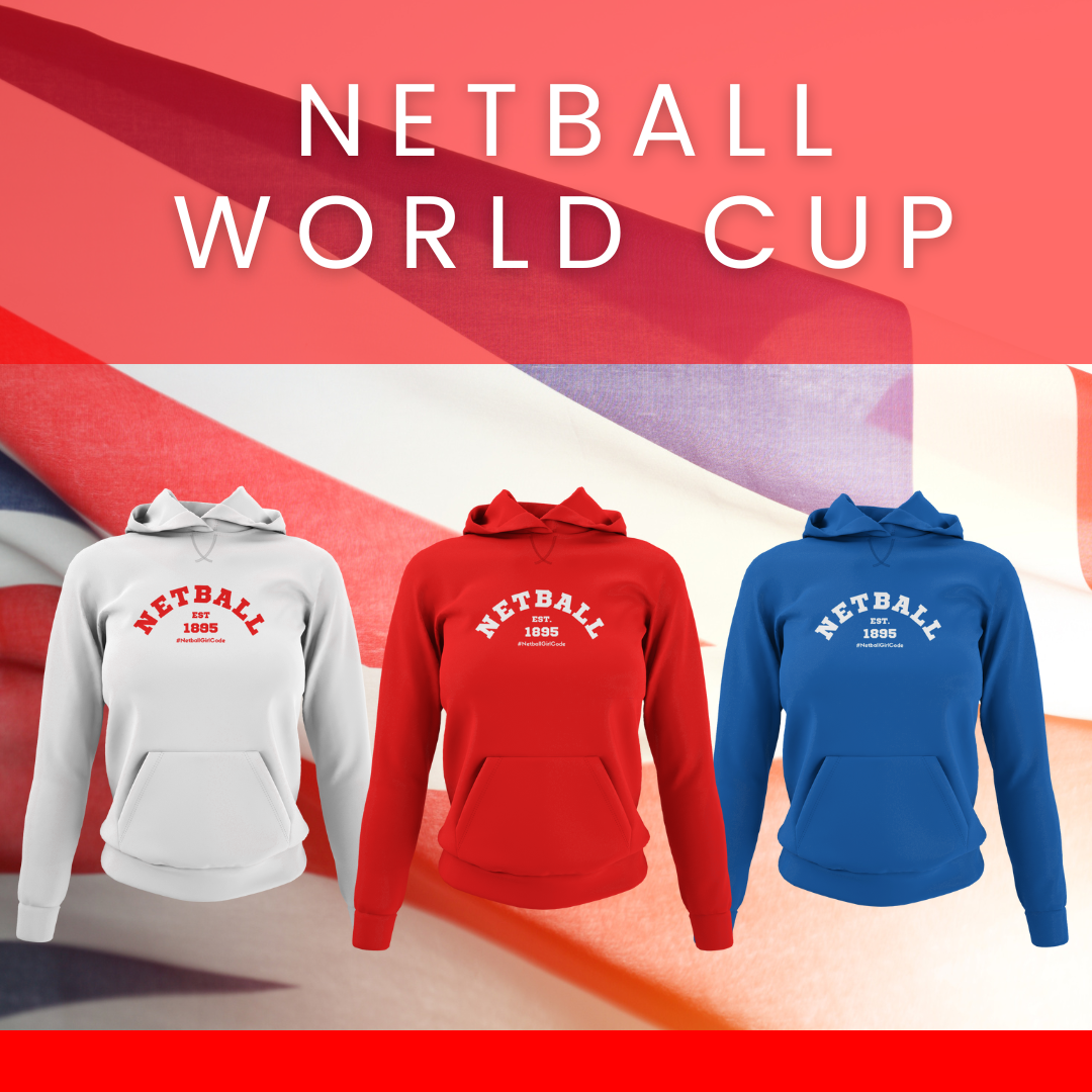 The Vitality Netball World Cup 2023: A Historic Milestone in African F ...