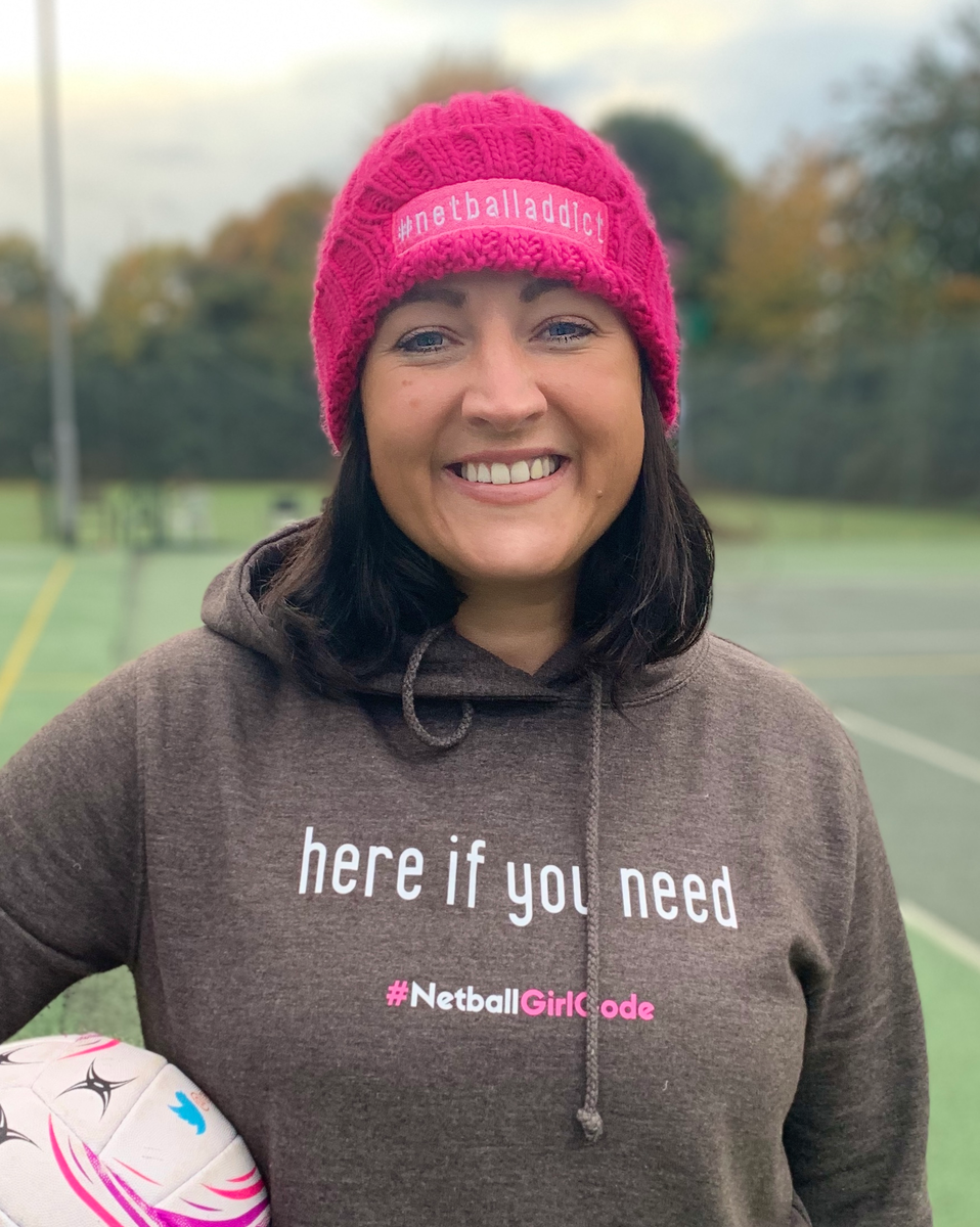 Netball Gifts for the Home & Accessories I Netball Gifts & Clothing