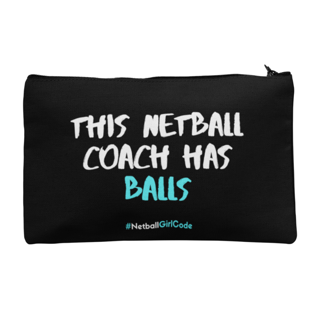Netball Bags & Totes I Netball Gifts & Clothing