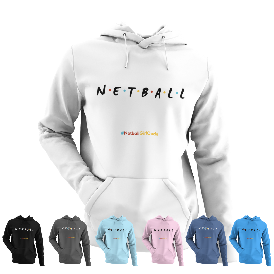 Netball Gifts
