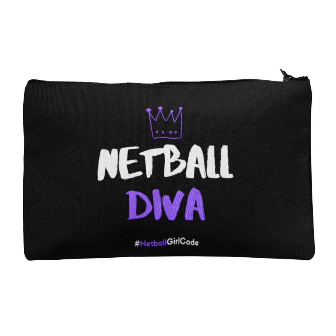 Netball Bags & Totes I Netball Gifts & Clothing