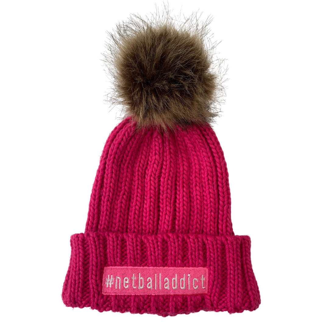 Netball Gifts