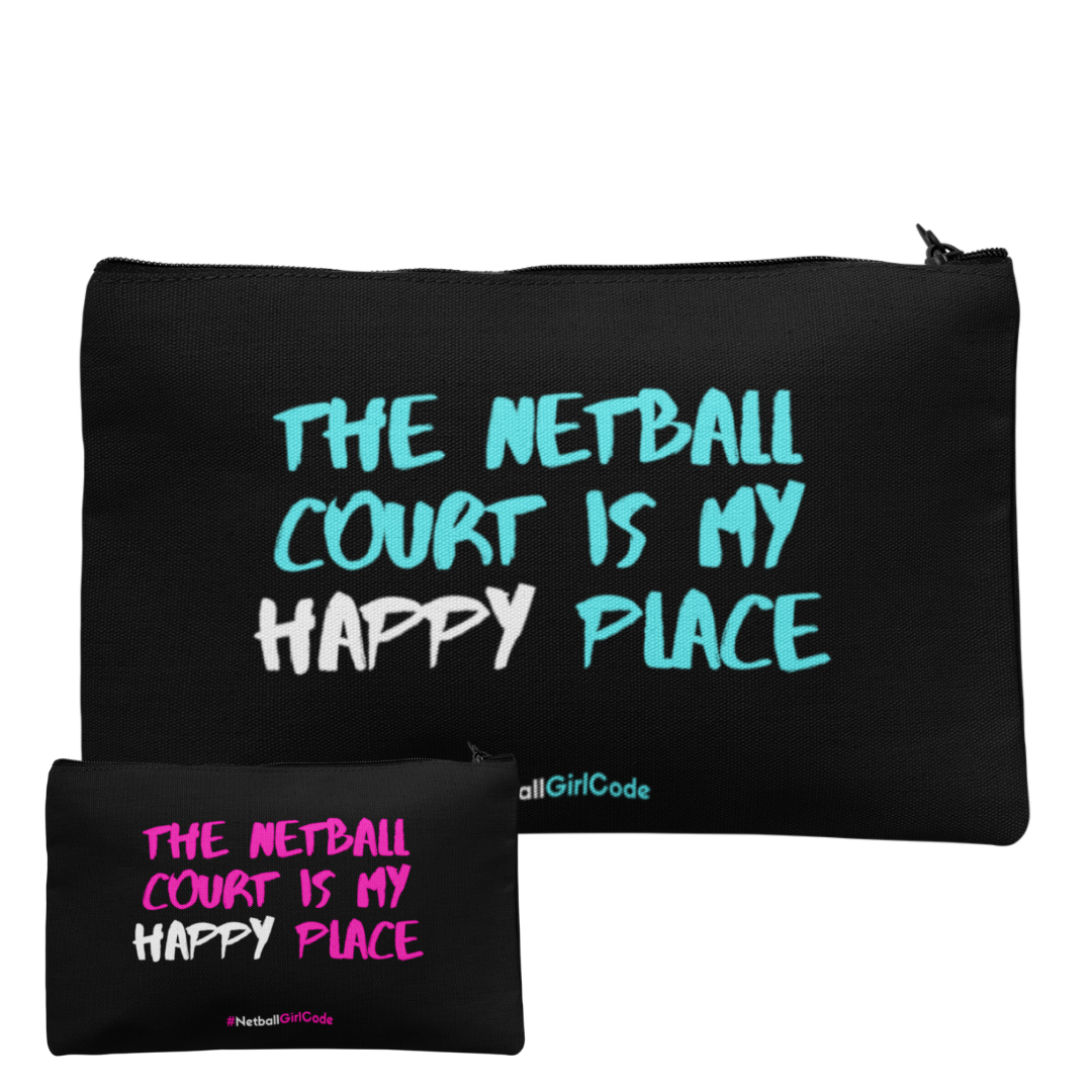 Netball Gifts